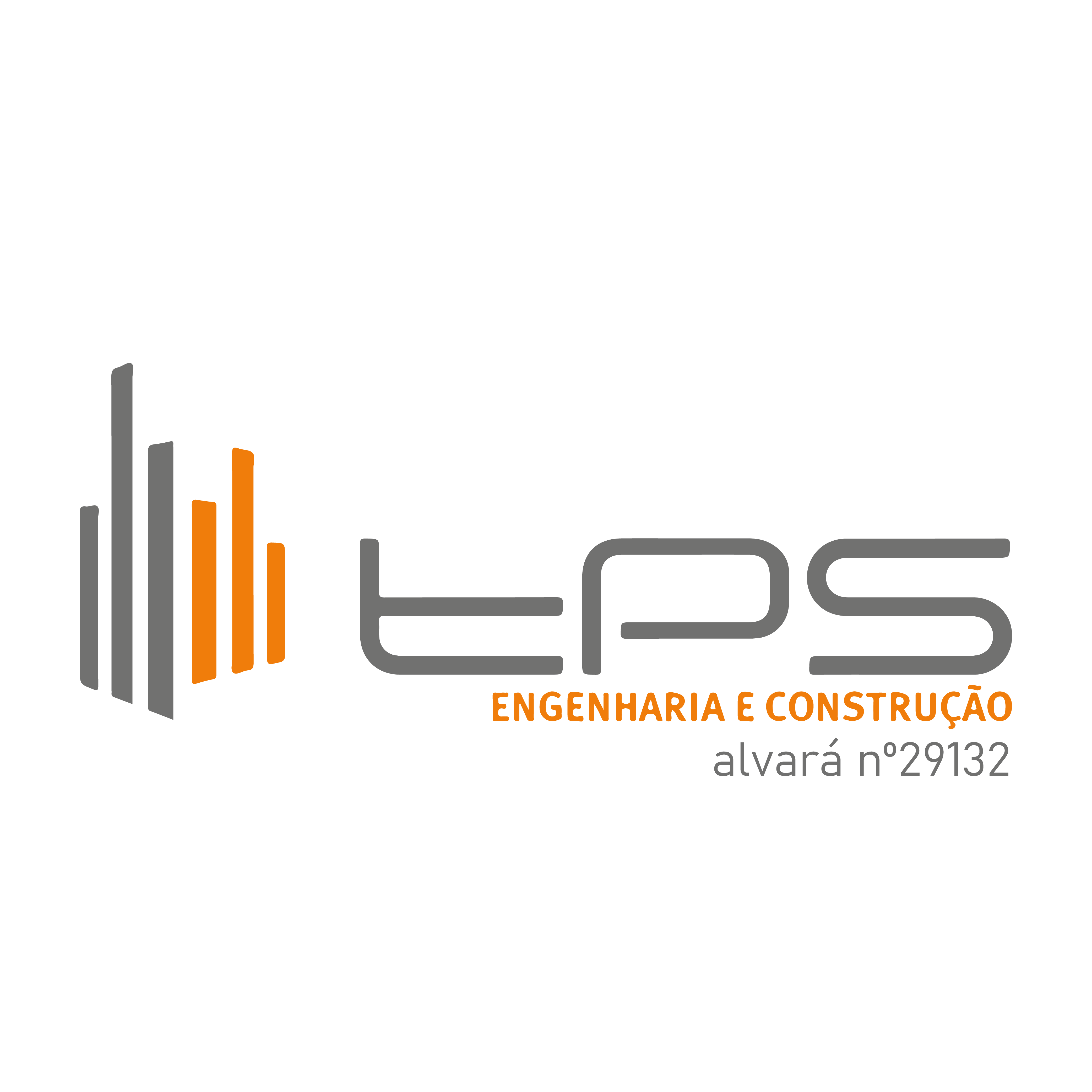 Perfil da empresa TPS